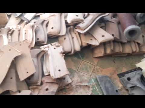 kabze yapımı hakkında kısa bir video(kafkas silahçılık video)