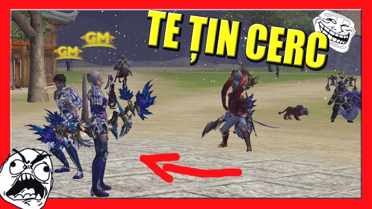 PVP🥴DUEL CU GM?🤭INVESTITII | MAXIMIZAM PROFITUL DIN SD3 | Metin2.ro ...