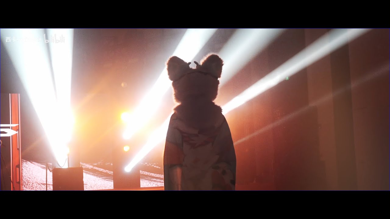 Once Upon a Fur Con 2024 #OUFC Chinese furry convention highlights by ...