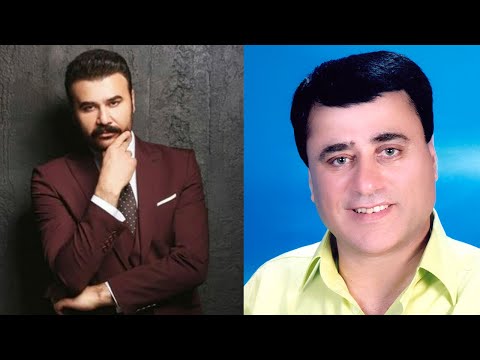 Tagi Salahoglu 🎤 ve Ibrahim Tatlisesin qardashi  Huseyn Tatli 🎤