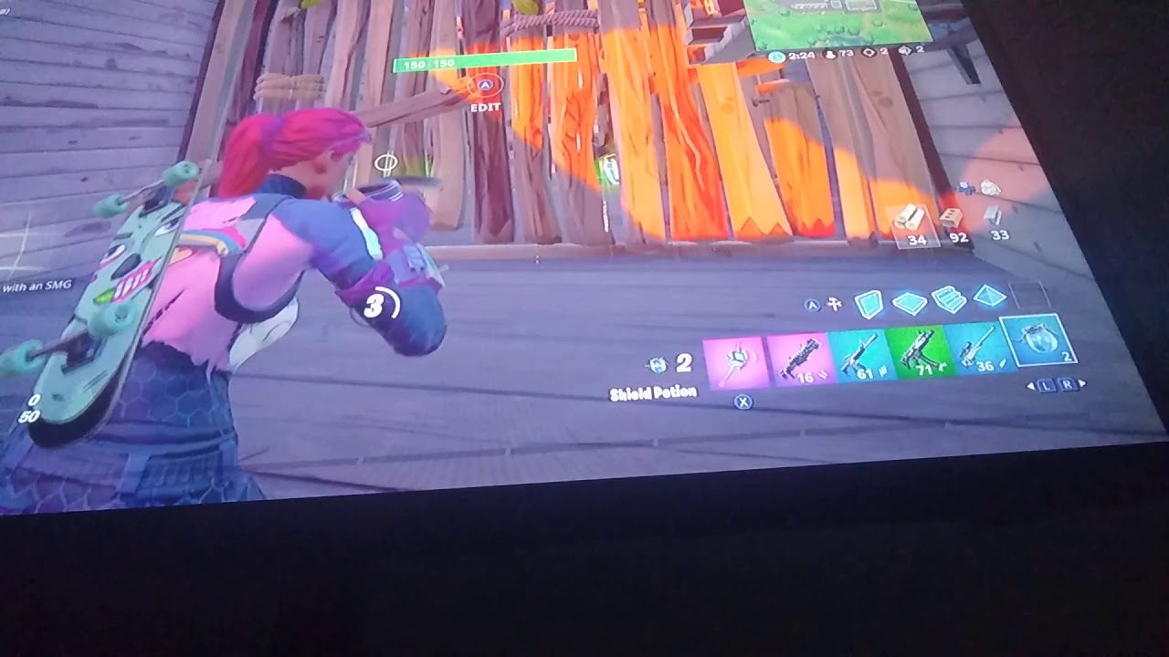 Rayray first video - YouTube