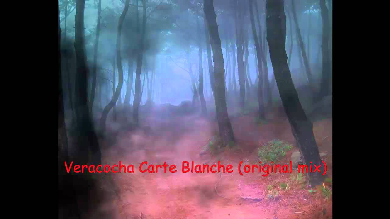 Veracocha Carte Blanche (original mix) - dj yericko .mp4 - YouTube