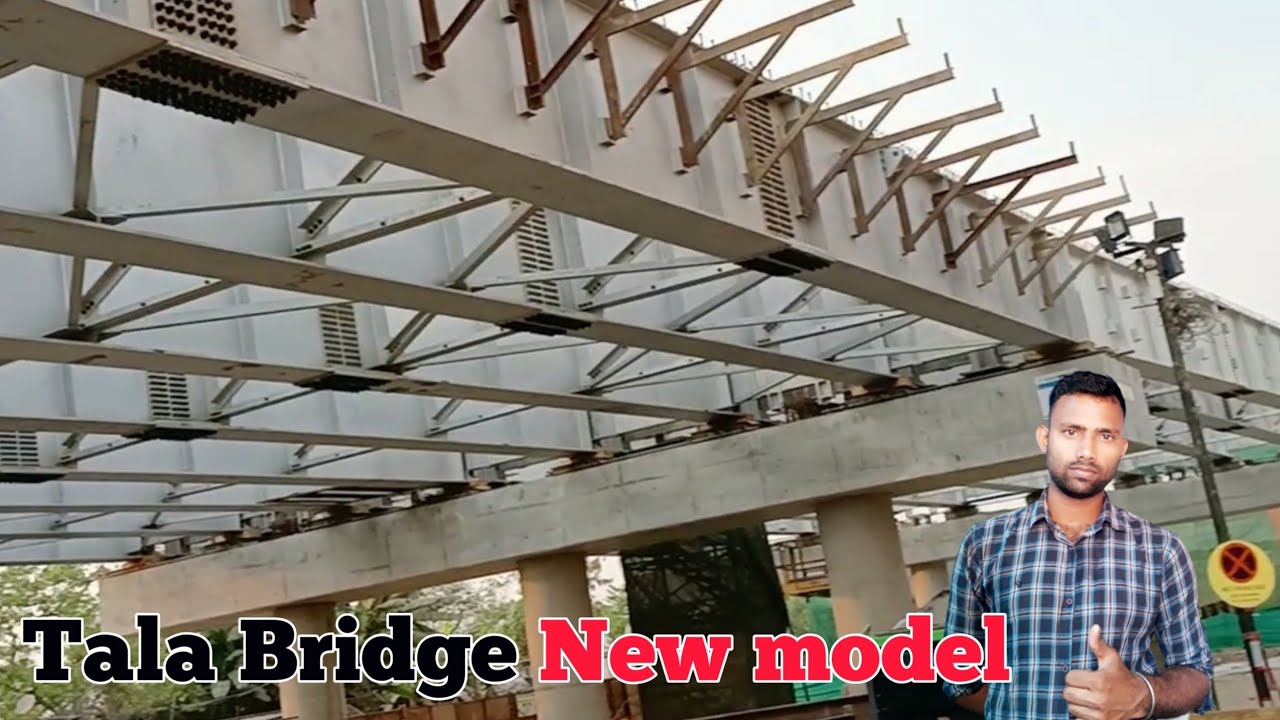 Tala Bridge New model_fsc Vlogs - YouTube
