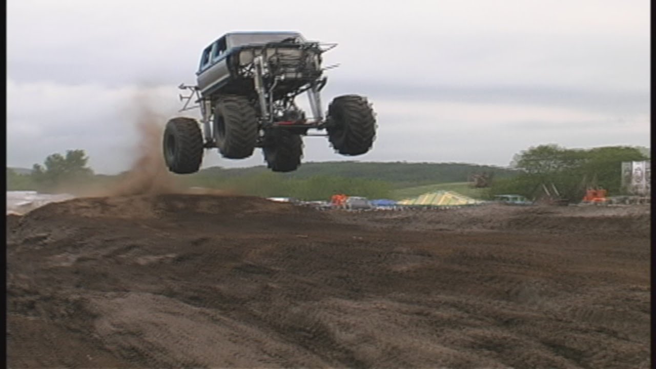 Ultimate Rock Crawling and Mud Bogging! - YouTube