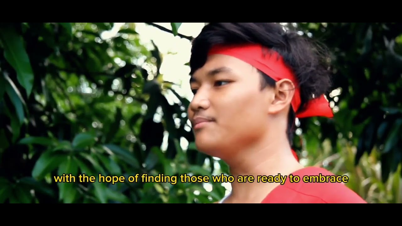 Ulahingan (epic) - YouTube