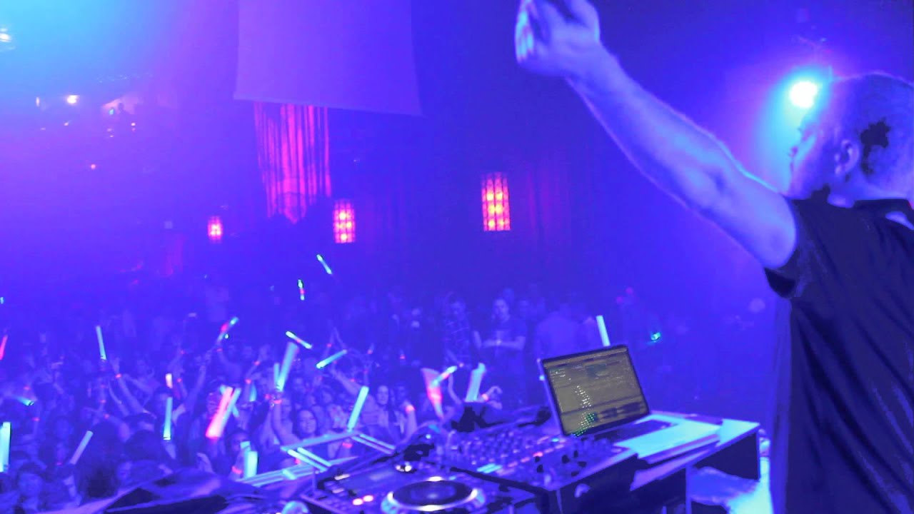 Morgan Page @ Yost Theater Santa Ana, CA - YouTube