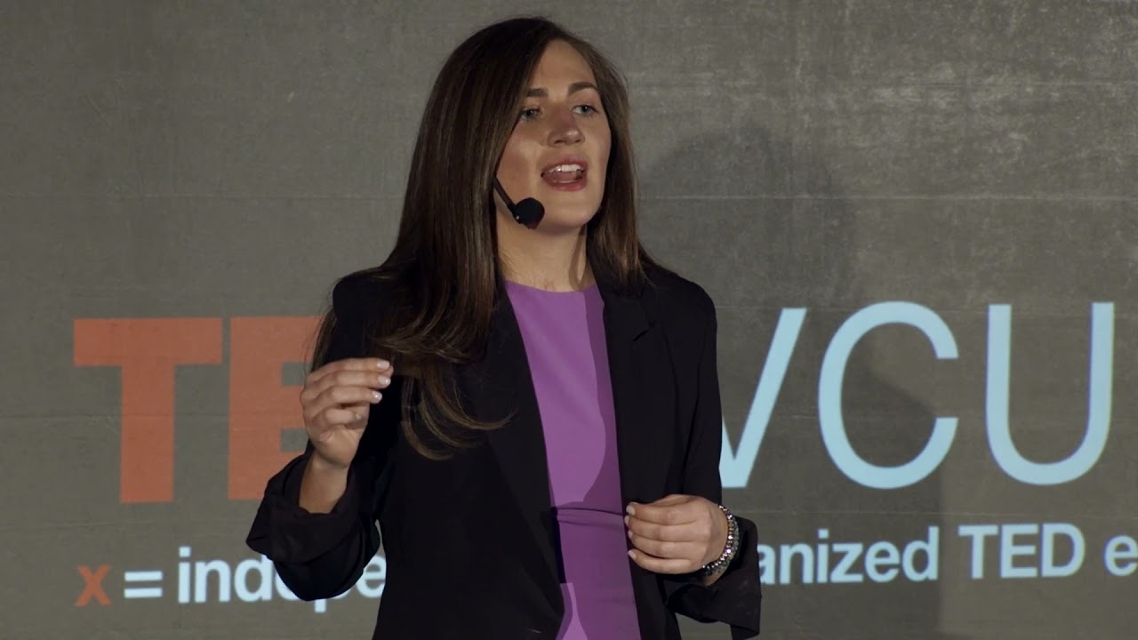 Resilient by Design | Rachel Elliott | TEDxVCU - YouTube