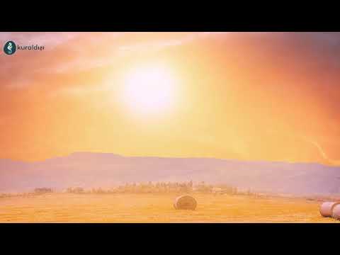 GÜNE GÜVENLE BAŞLAMAK İÇİN KISA MEDİTASYON