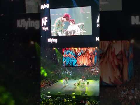 N. FLYING QUEEN MEDLEY