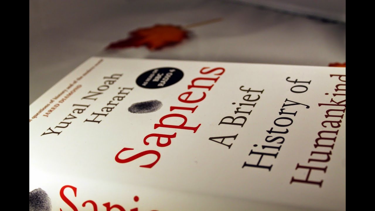 사피엔스11; Sapiens:Yuval Noah Harari:유발하라리;원시인Adam&Eve의 일상(上); 현대문명인의 세포 ...