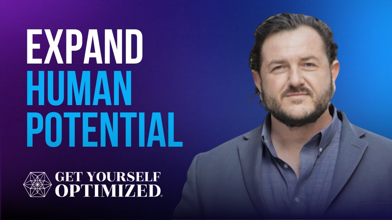 Unveiling the Secrets of Mitochondrial Function with Ian Mitchell - YouTube