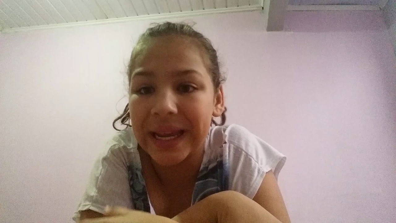 Ana 21 Ryan 13 - YouTube