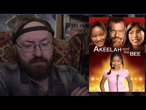 Akeelah and the Bee (2006) Movie Review - YouTube