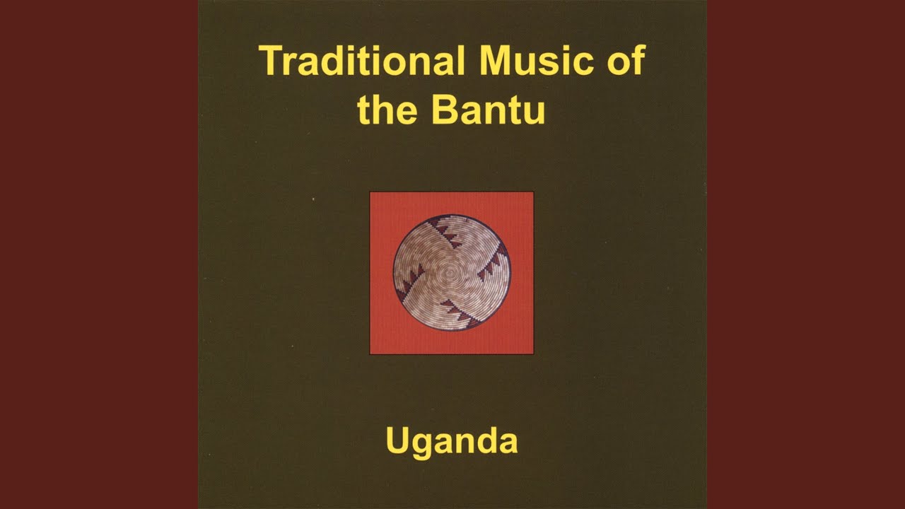 Bakisimba Muwogola - YouTube