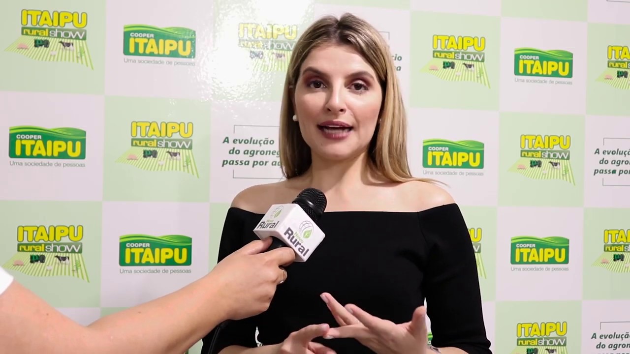 Novo Rural | Agronegócio segue confiante para 2020 - YouTube