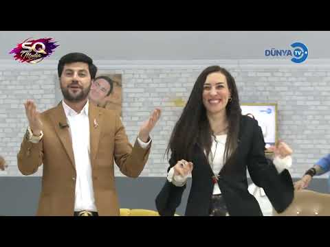 Nigar Ağdamlı və Xan  -  Heyva Gülü