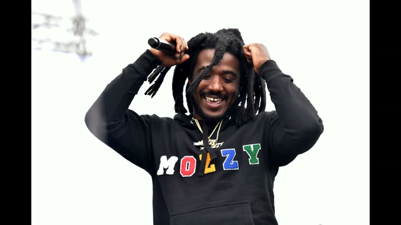 Mozzy Rap Type Beat | 2022 | "Child" Prod. By KahlilOnTheBeat - YouTube