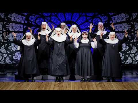 HIRKEBOSJER REVUE draaiboek 2026 video