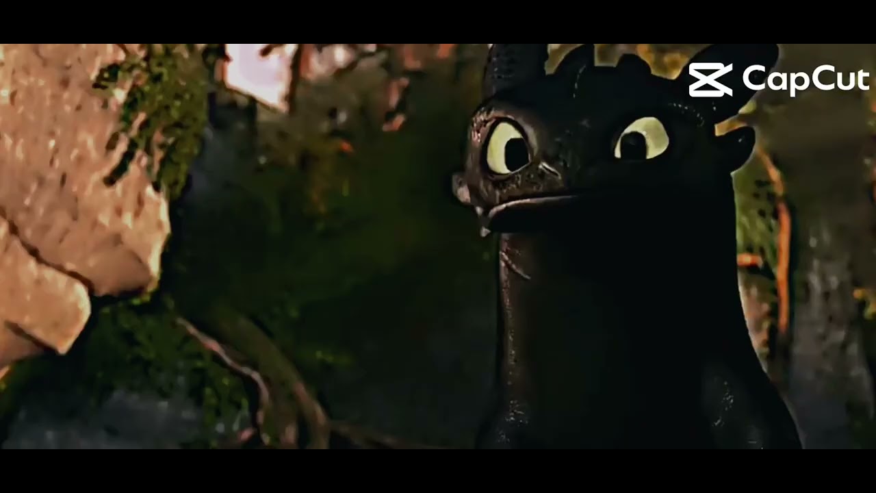 Funny toothless edit 😆#httyd #toothless #funny - YouTube