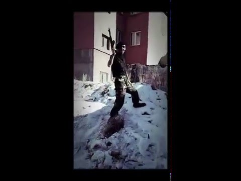 Sivasli serdar komutan vol 2 operasyon catisma