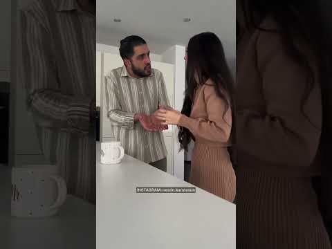 Kocasına sütünü içiren kadın. #kadın #süt