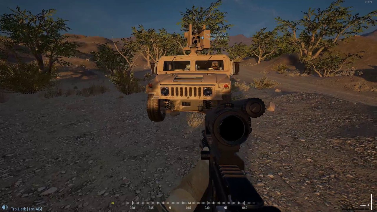 Operation Mountain Viper - YouTube