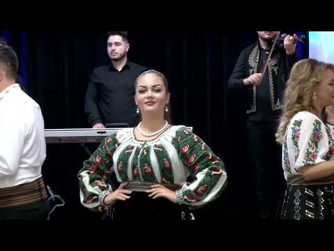 Elena Cristina Iordache  -  Lele lelisoara mea
