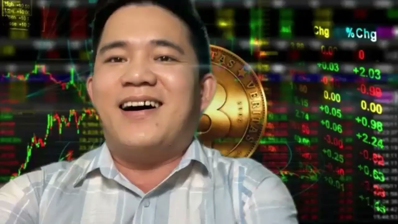 ZeniQ VietNam Mr Donald Dang tong quan du an - YouTube