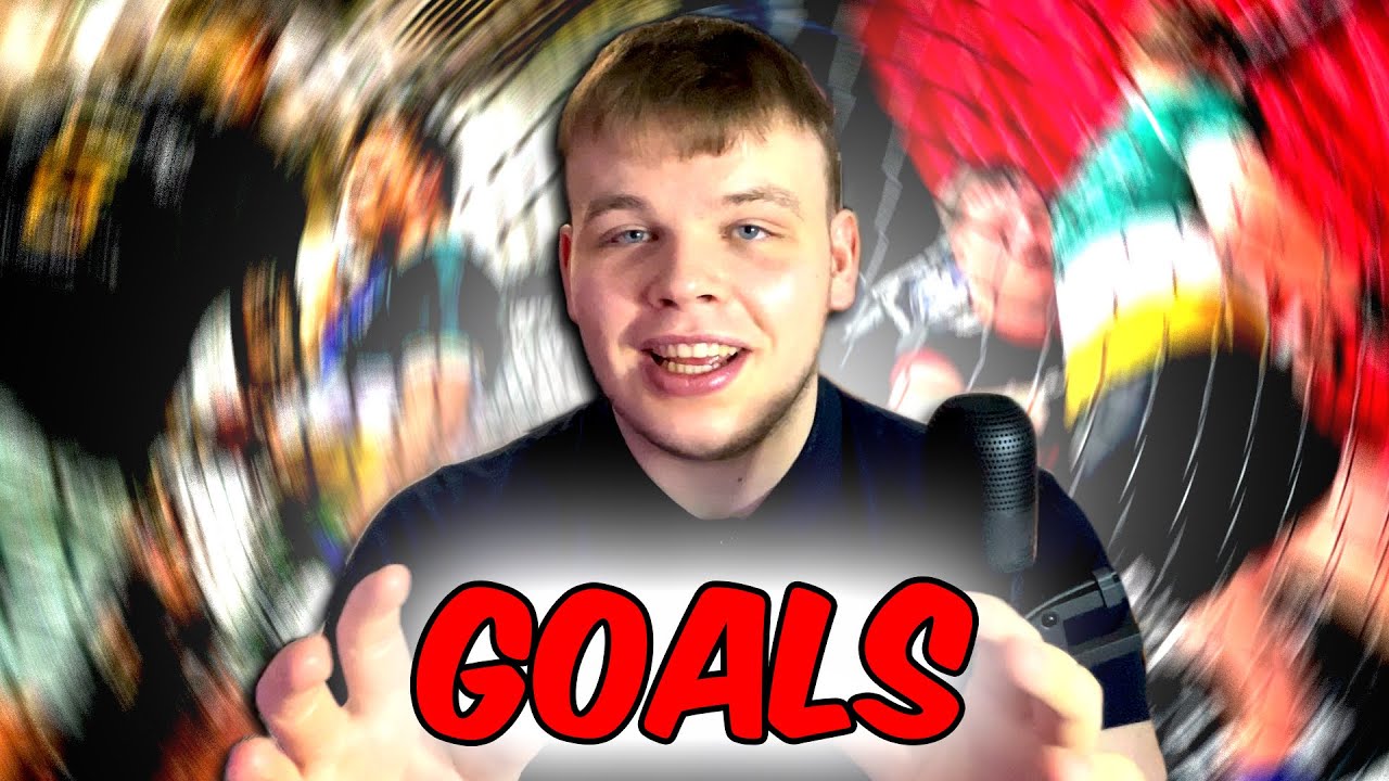 Can I Achieve These MMA Goals in 2025? - YouTube