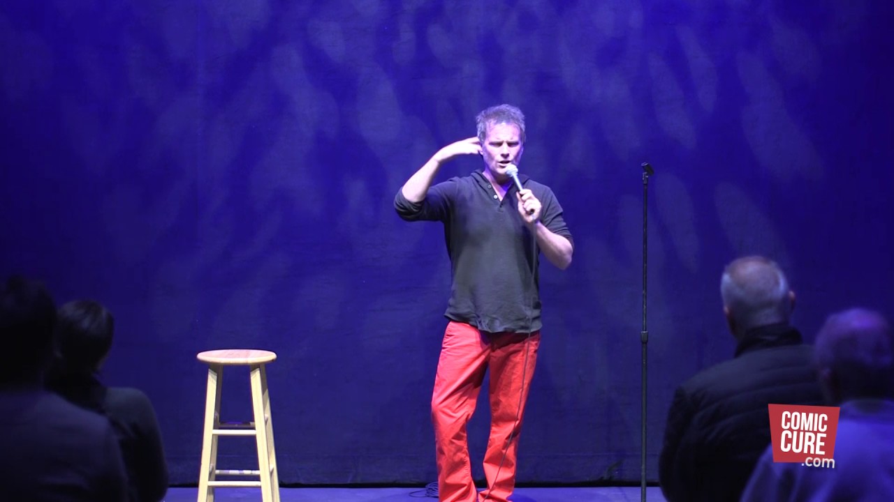 Sean Tweedley - YouTube