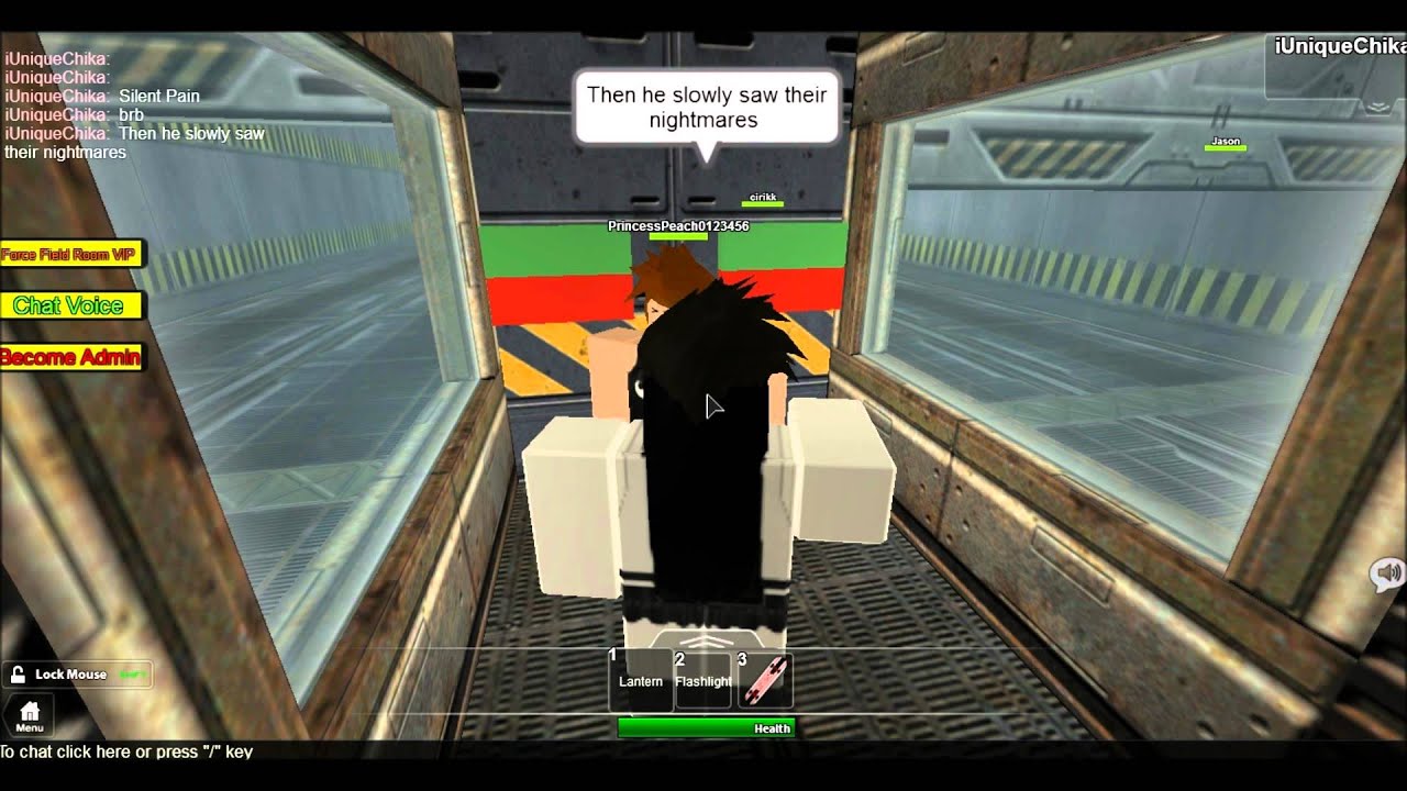 Monster (By Meg And Dia) Roblox Lyric Video - YouTube