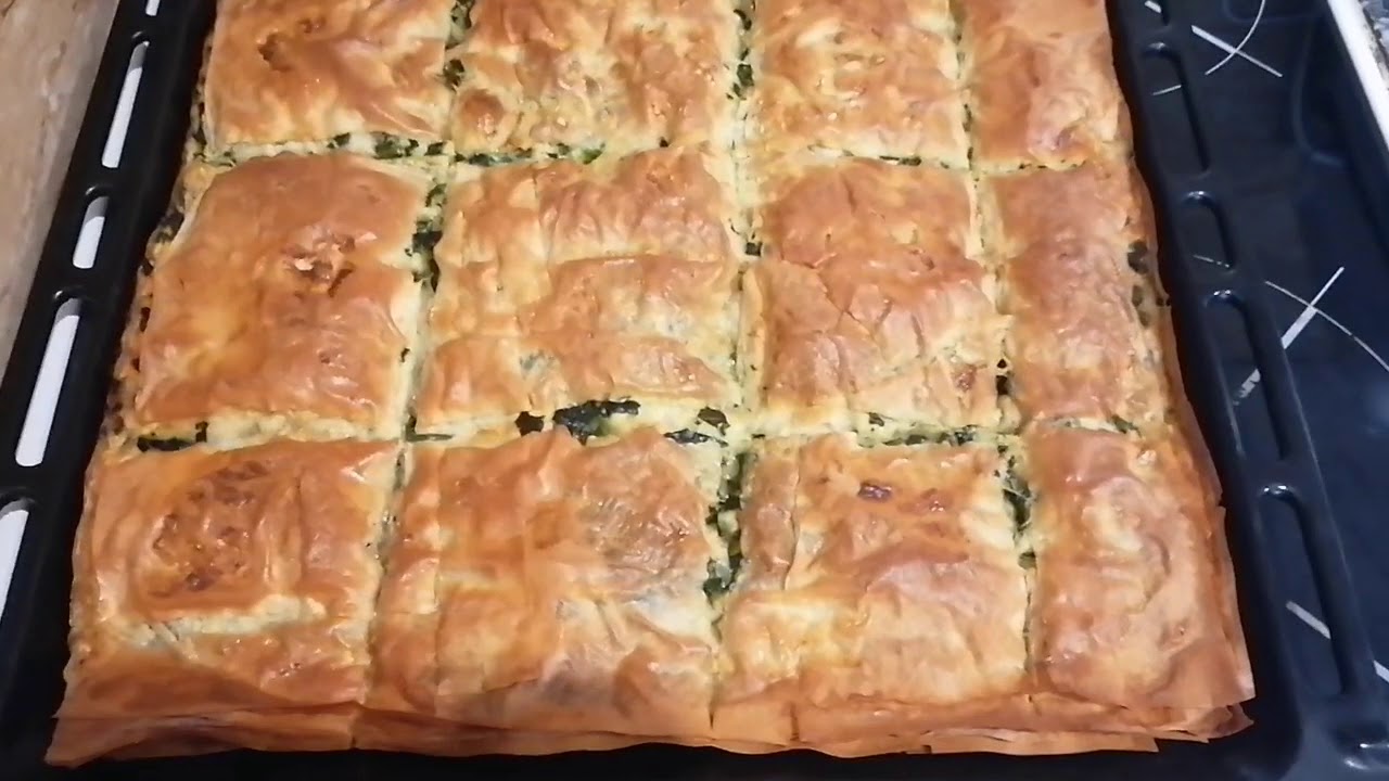 Pite me spanaq ( laknor ) - YouTube