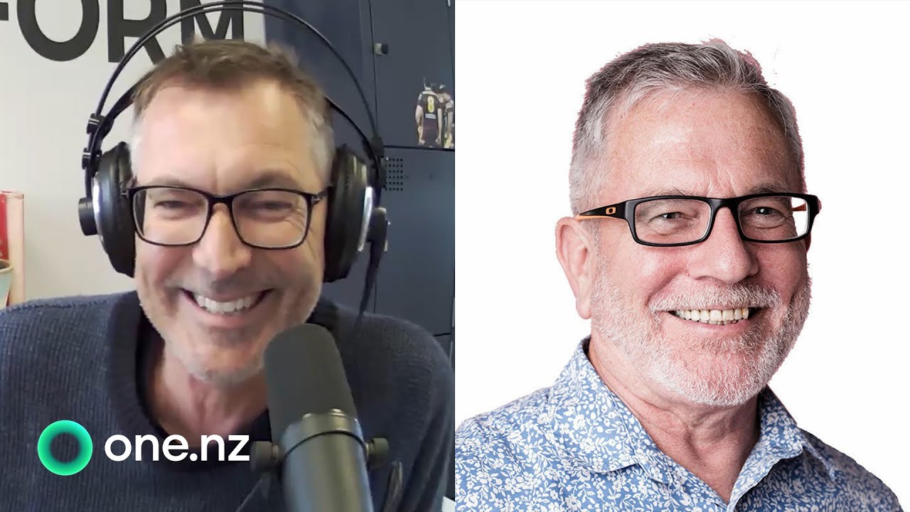 Kiwi Motorsport Expert Eric Thompson on F1 Singapore GP & Liam Lawson's ...