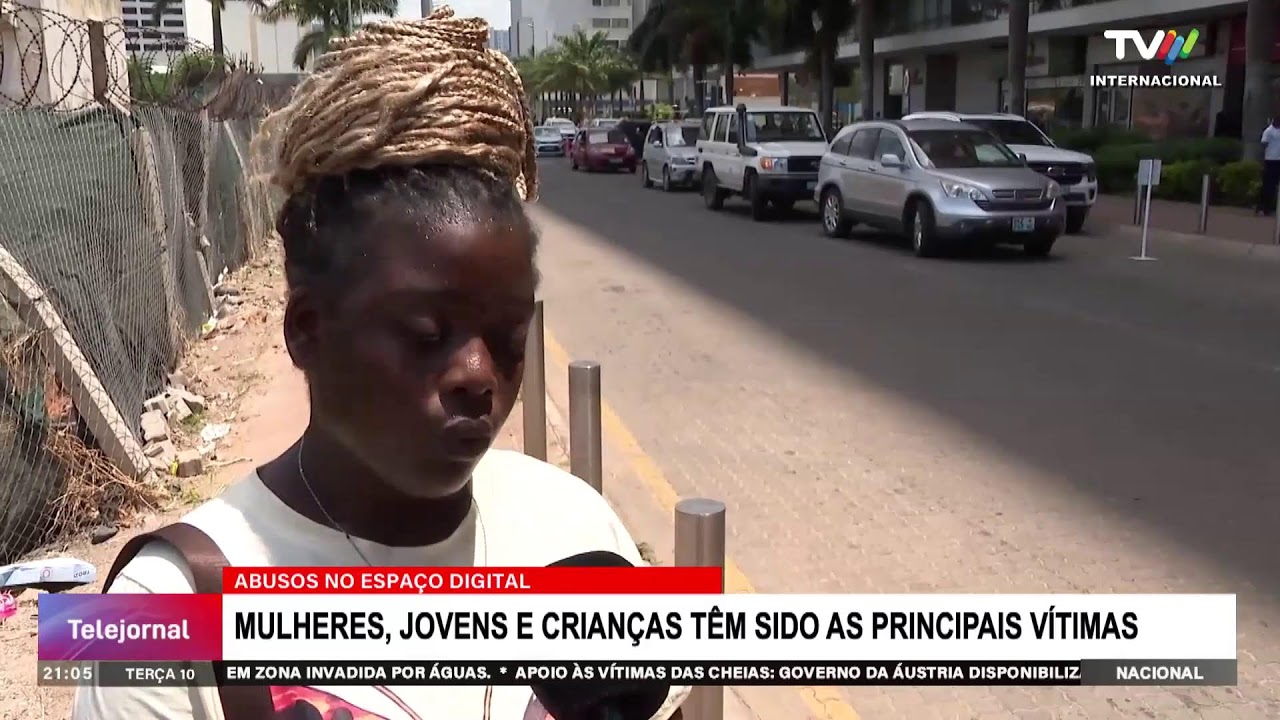 TELEJORNAL 10.02.2026 - YouTube