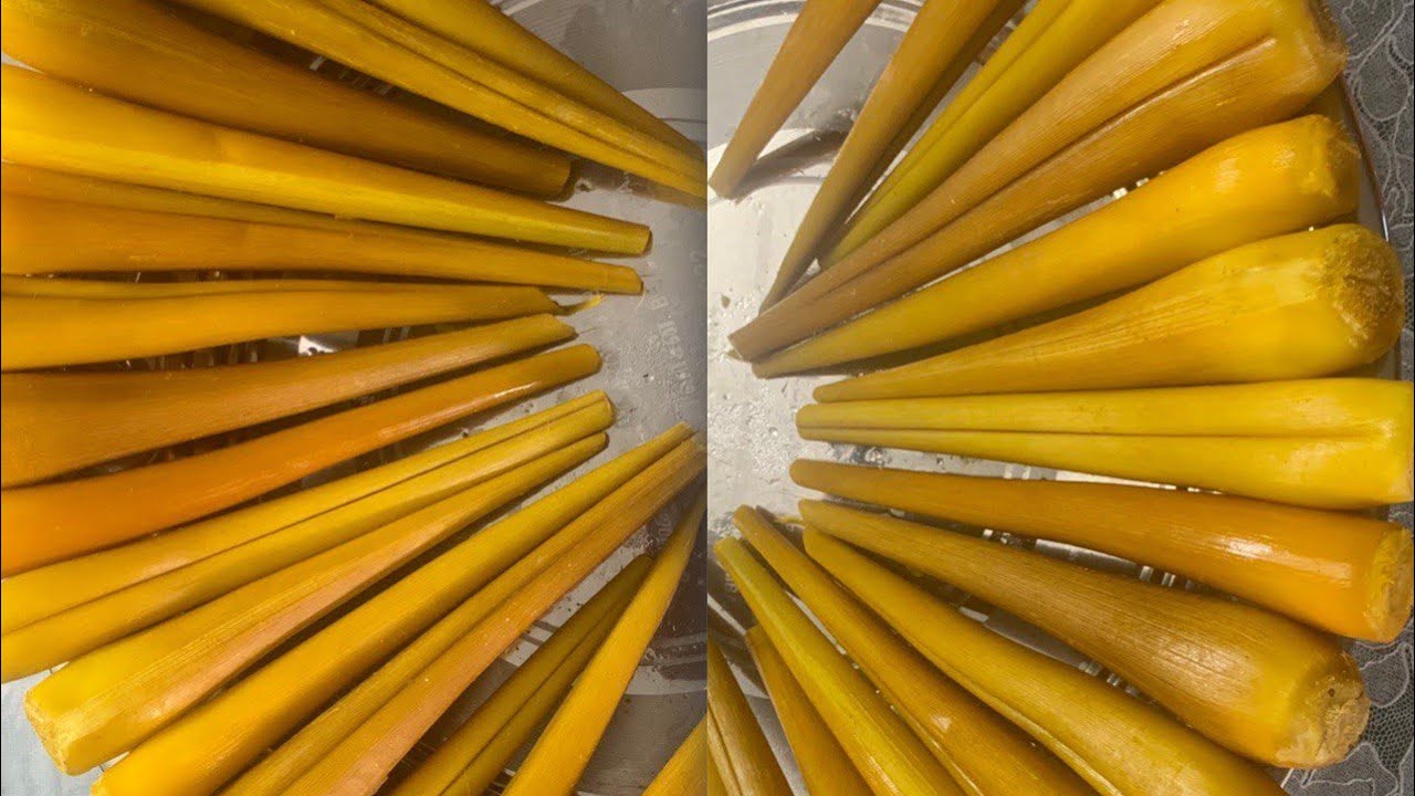 Panam Kizhangu Laddu || Palm Sprout - YouTube