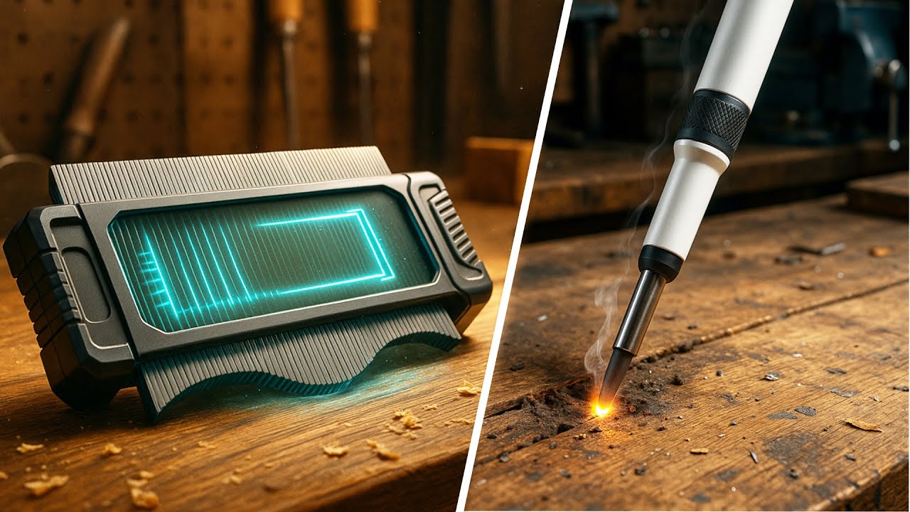 25 Amazing Ingenious Tools on Amazon That Will Take Your Skills to the ...