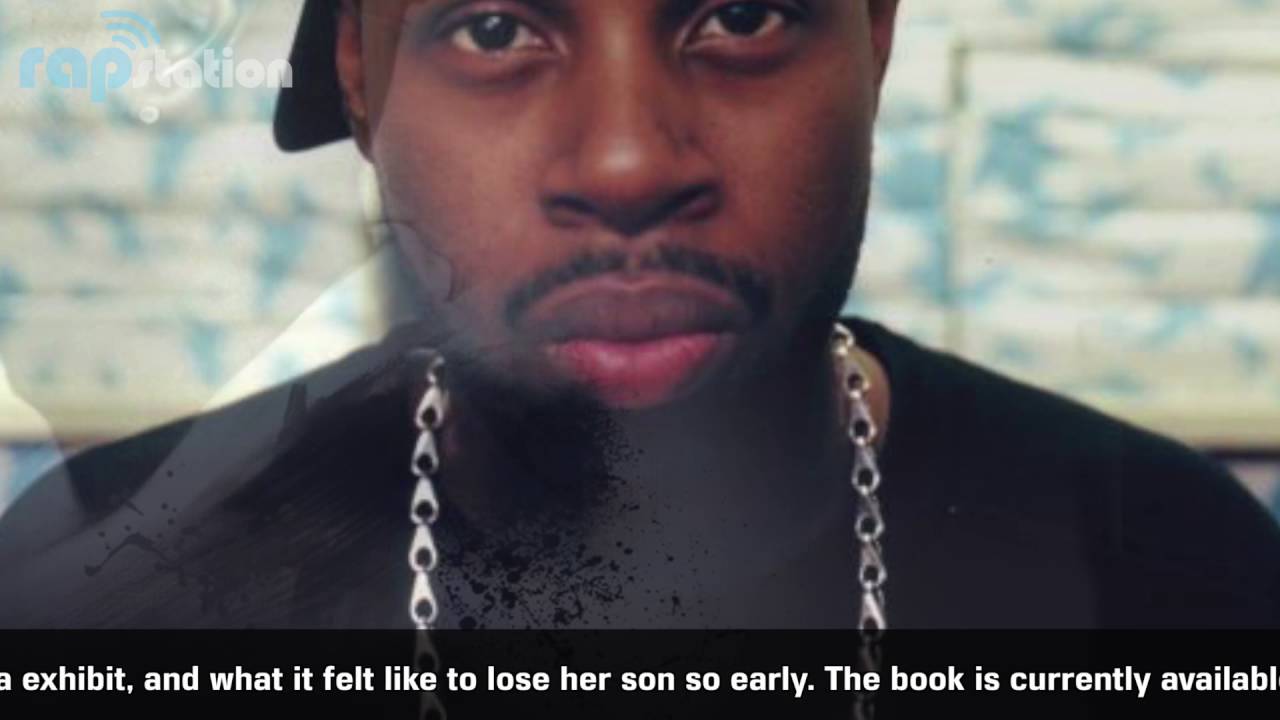 RAPstation News - "The Life Story of James Dewitt Yancey" - YouTube