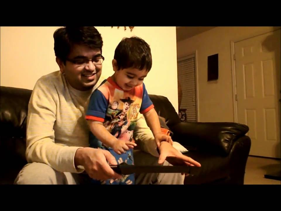 Avyukt types ABCs - YouTube