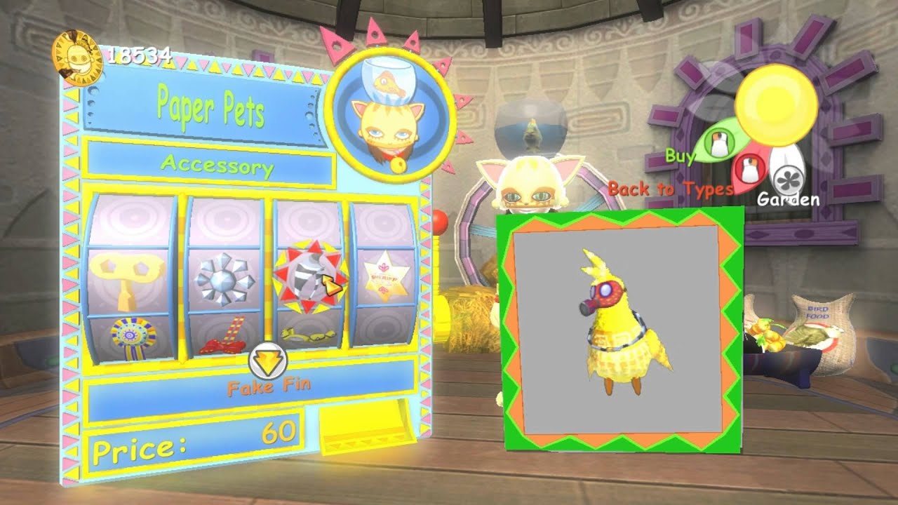 Viva Piñata - 34 - No Commentary 10 - YouTube