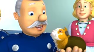Fireman Sam | Keep Your Small Pets Safe This Summer | S... | Doovi