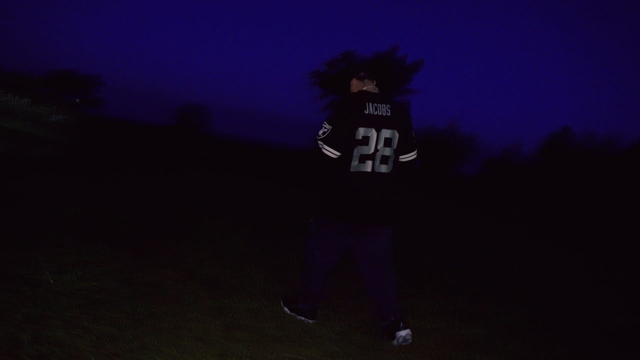 Dboy 4R (YUNG PERC) | Super Powers Lil Durk remix (Video Oficial) - YouTube
