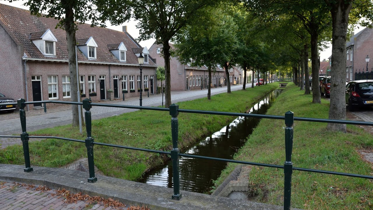 Heusden vesting 2023 - YouTube