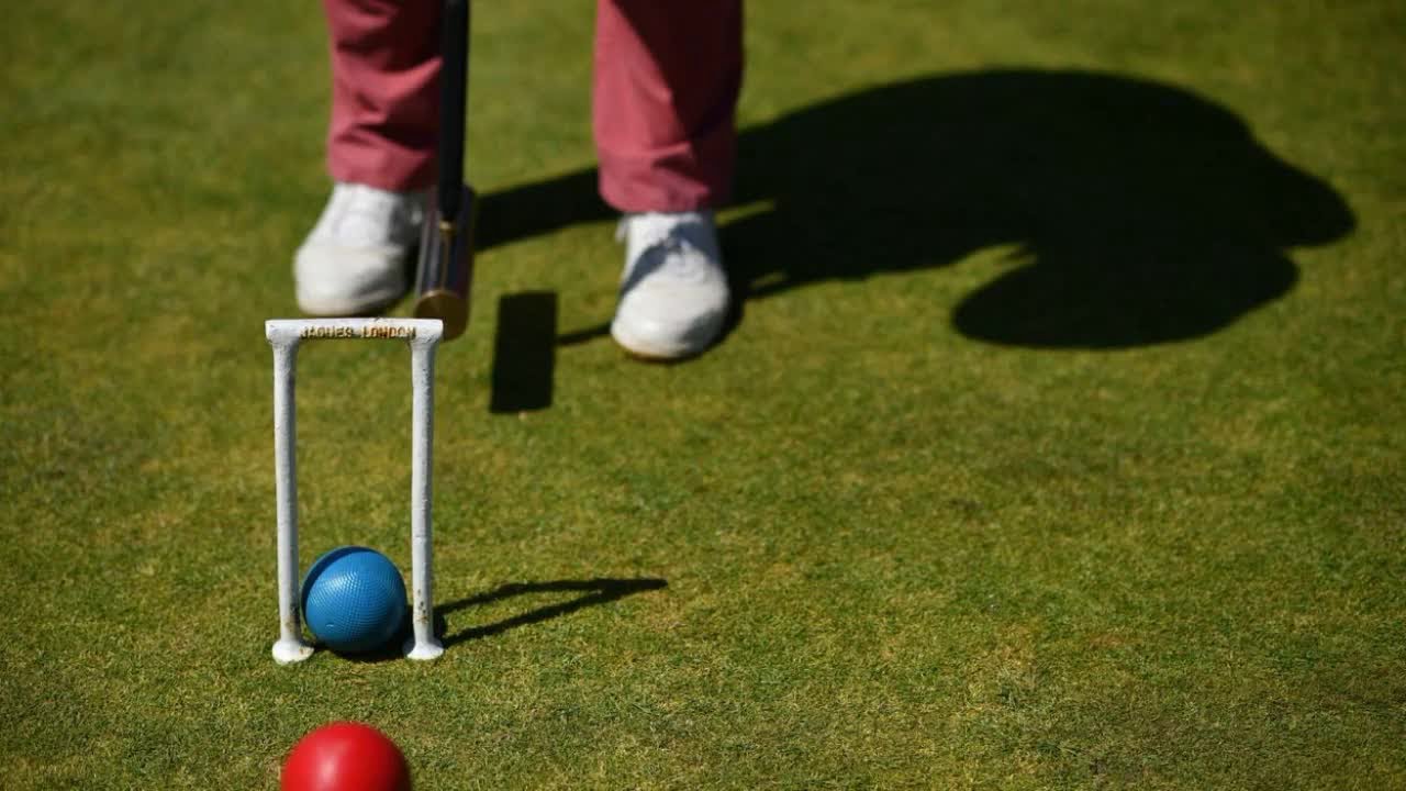 Vous cherchez un sport parfait pour la distanciation ? Essayez le ...