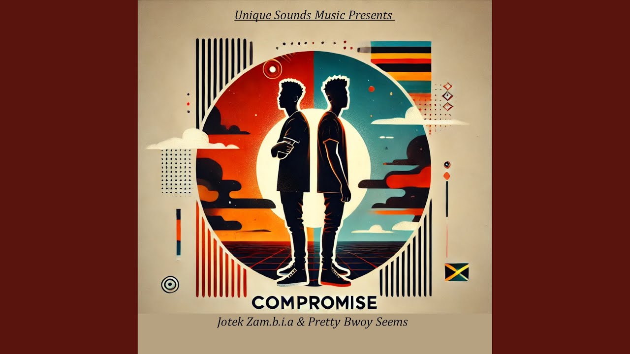 Compromise - YouTube