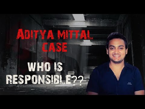Aditya mittal case | What can we learn from the Aditya Mittal case ...