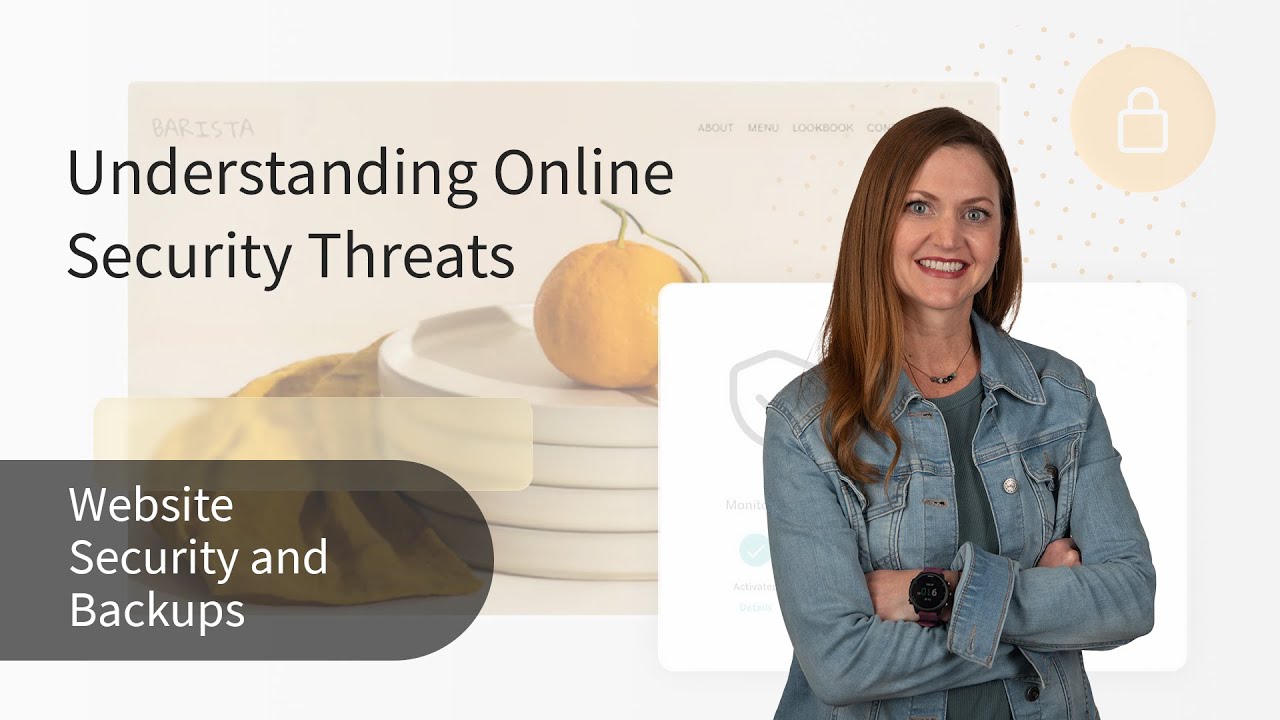 Understanding Online Security Threats - YouTube