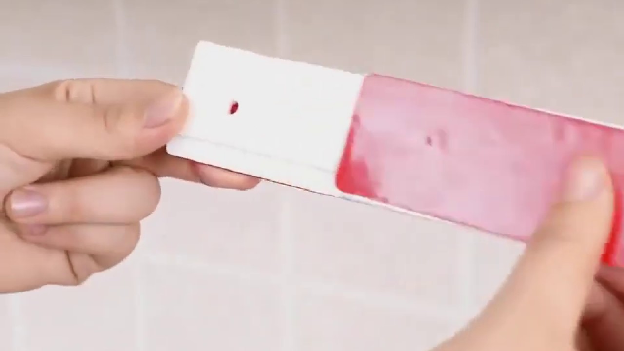 Sticky Plug Socket Holder - YouTube