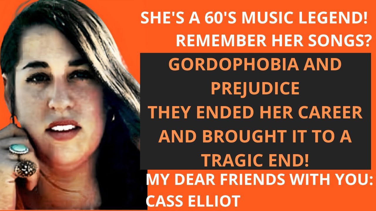 🌟 The Sad and Tragic Death of the Most Promising Singer of the 60s! Her ...