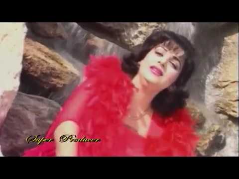 Mənzurə Musayeva Klip 2001 ci il.