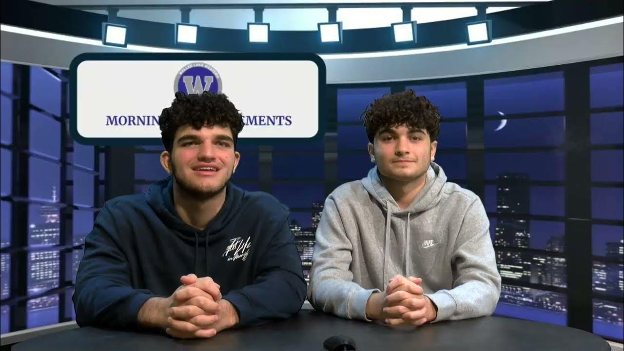 WLW Daily Newscast Monday October 2, 2023 - YouTube